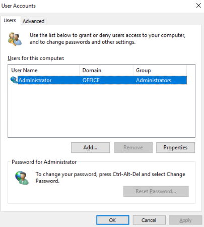 Guia de Comandos Executar no Windows | Serverspace.com.br