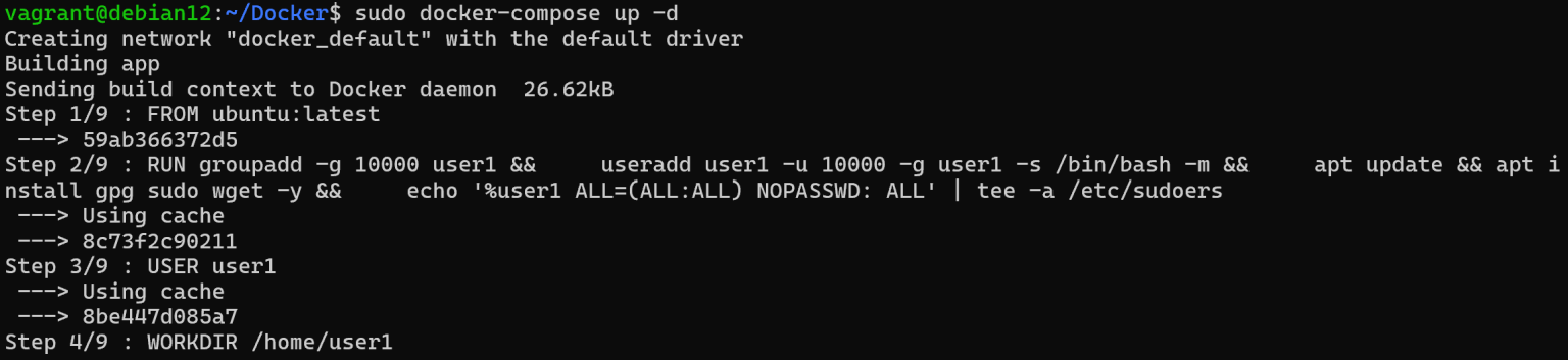 O que é um Dockerfile? Guia passo a passo