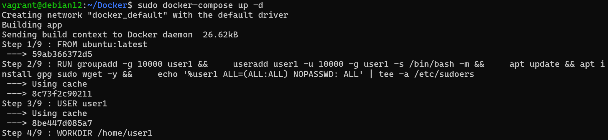 O que é um Dockerfile? Guia passo a passo