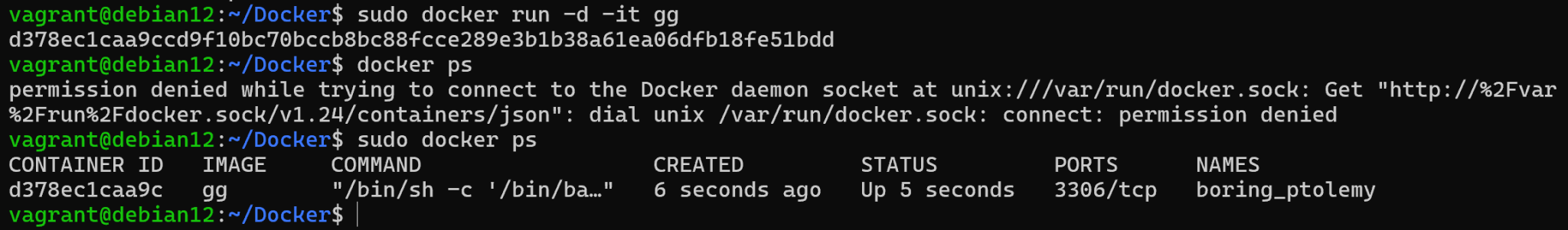 O que é um Dockerfile? Guia passo a passo